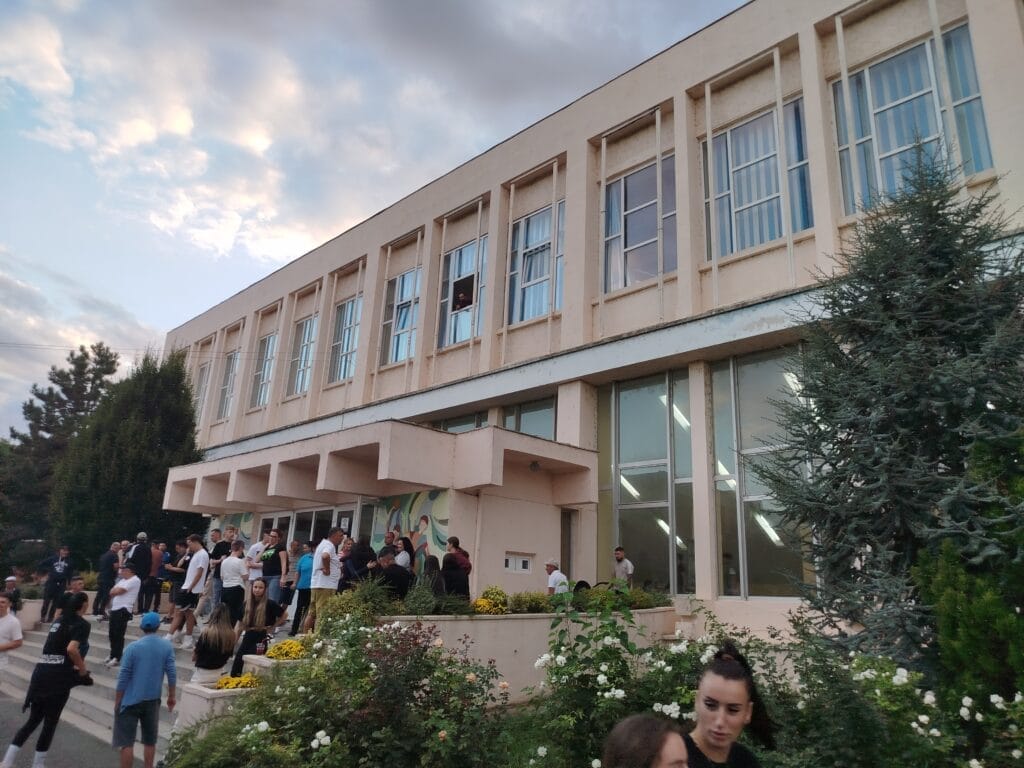Primăria Medgidia a achiziționat servicii de proiectare pentru ...